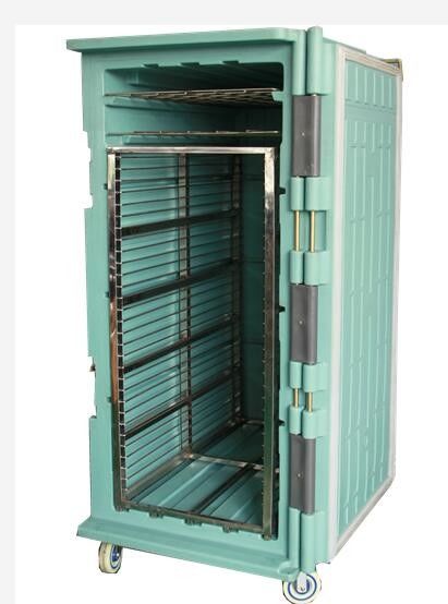 Insulated Container Rotomoulded Products 900L For Frozen Food Storage