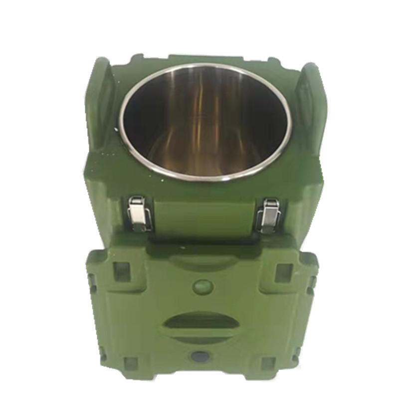 Customized Military Hot Food Container 30L Insulated Soup Warmer ...