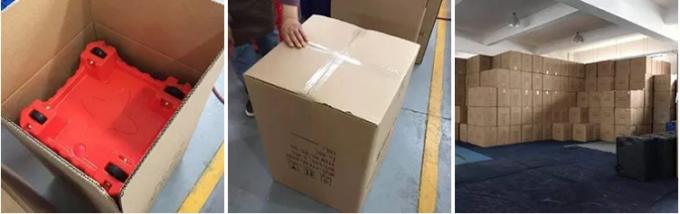 45L Military Insulated Food Containers Insulated Soup Carrier With Wheels